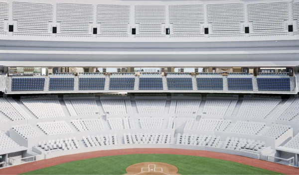 4 Premium Homeplate Club Blue Jays Tickets To Game TBD 2026 With All ...